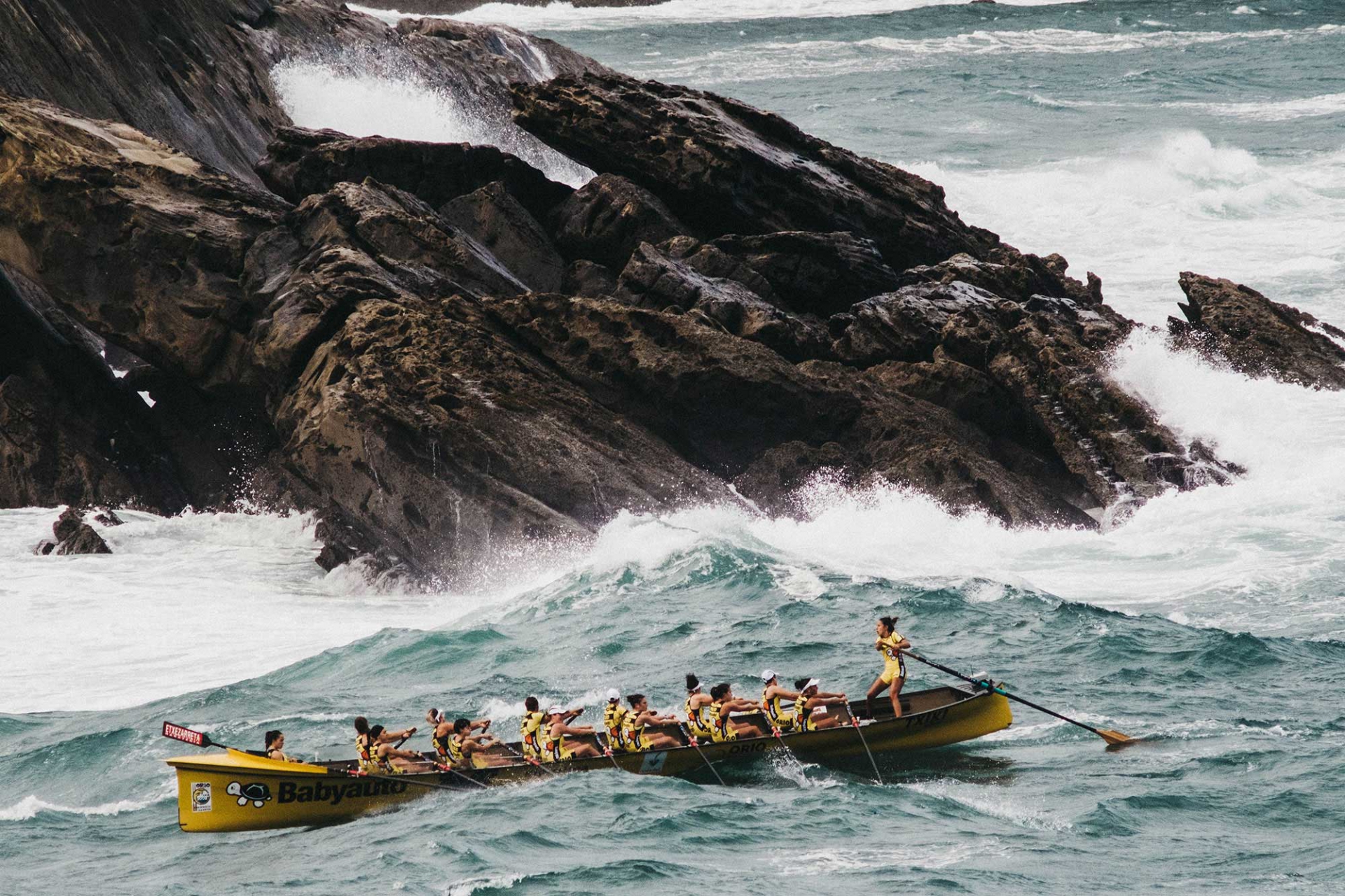BASQUE. | culture, art, creativity, society and language ...