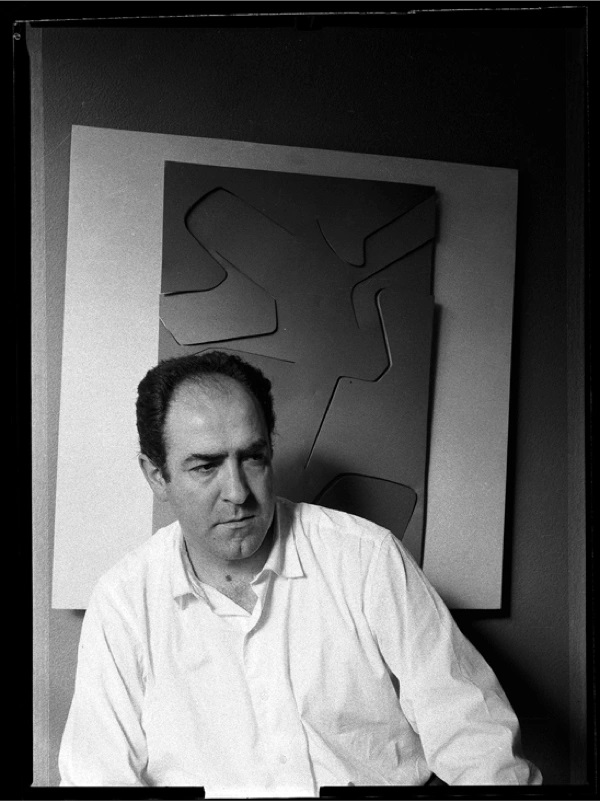 100 years of Basterretxea and Chillida: avant-garde and commitment at ...