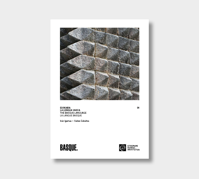 Basque language