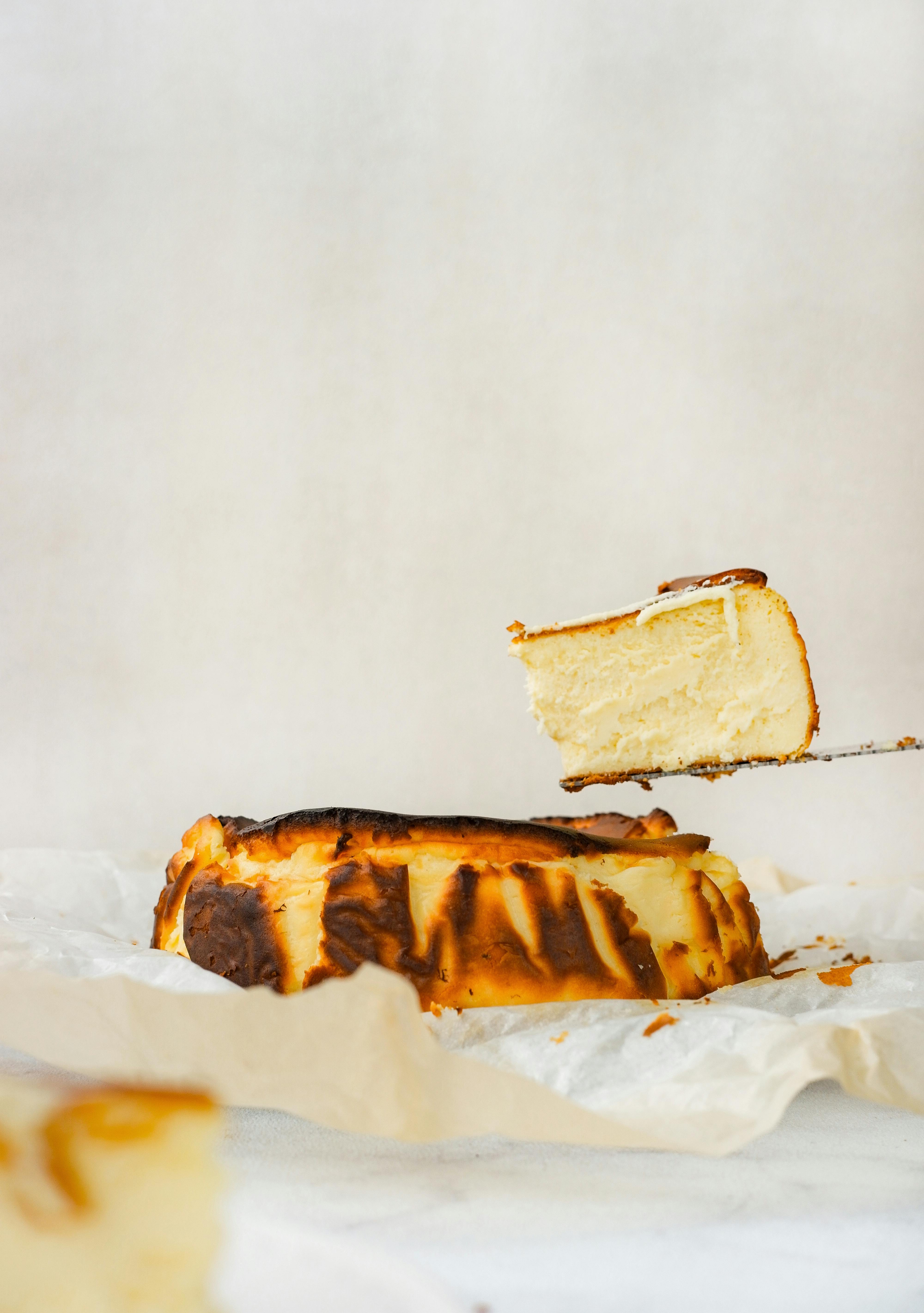 From San Sebastian to the World: The Story of Basque Cheesecake